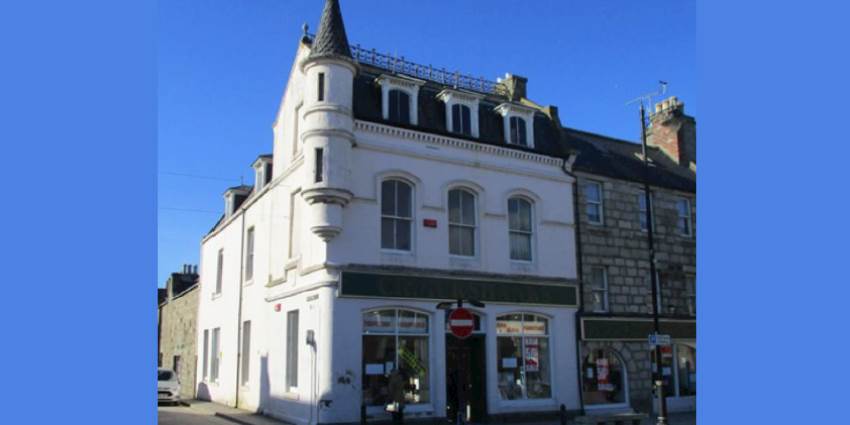 About Experience Huntly | Experience Huntly